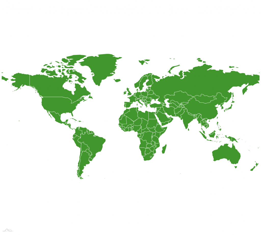 Anatomy of a Map Chart – amCharts 4 Documentation